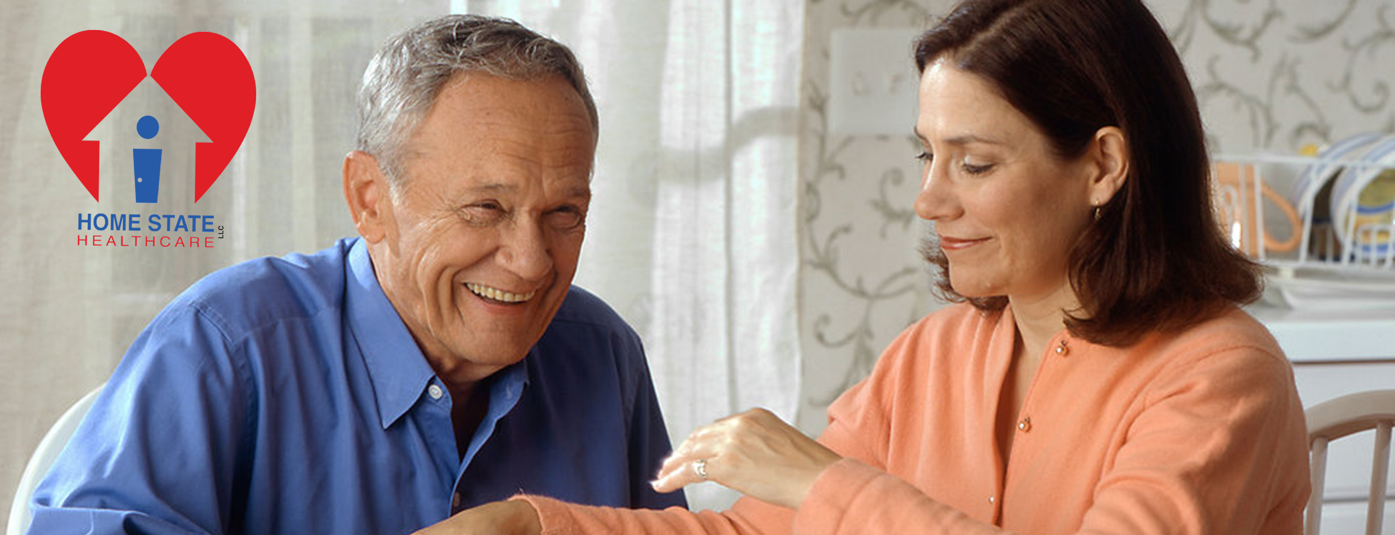 Home State Healthcare | Home State Healthcare
